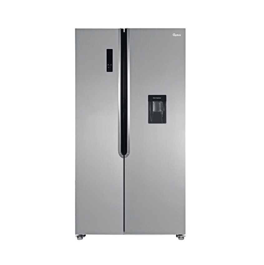 ساید بای ساید آبریز دستی مدل GSS-P7525S | سیمارت